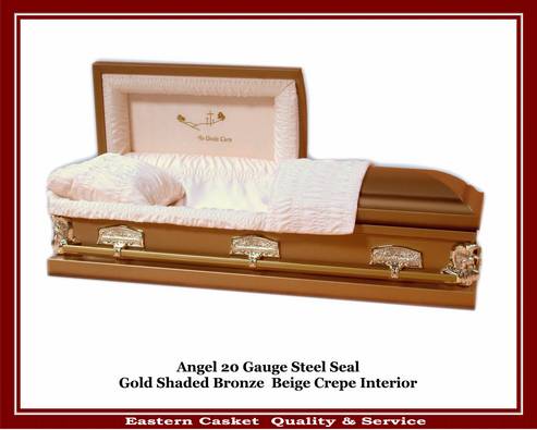 Eastern Casket - Products